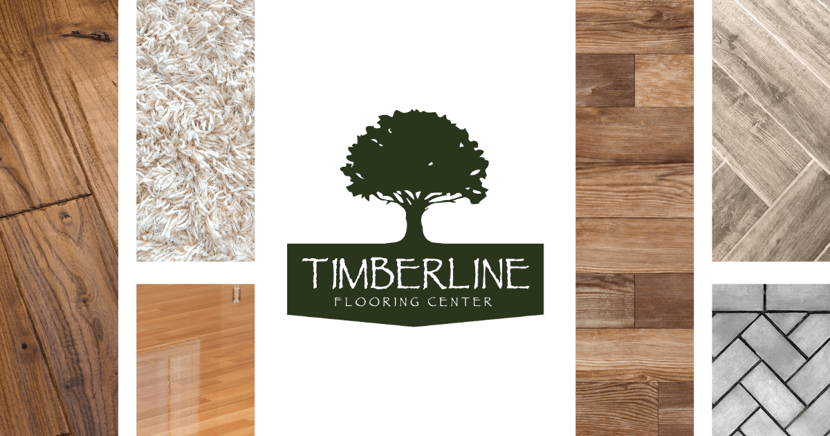 Home - Timberline Flooring Center