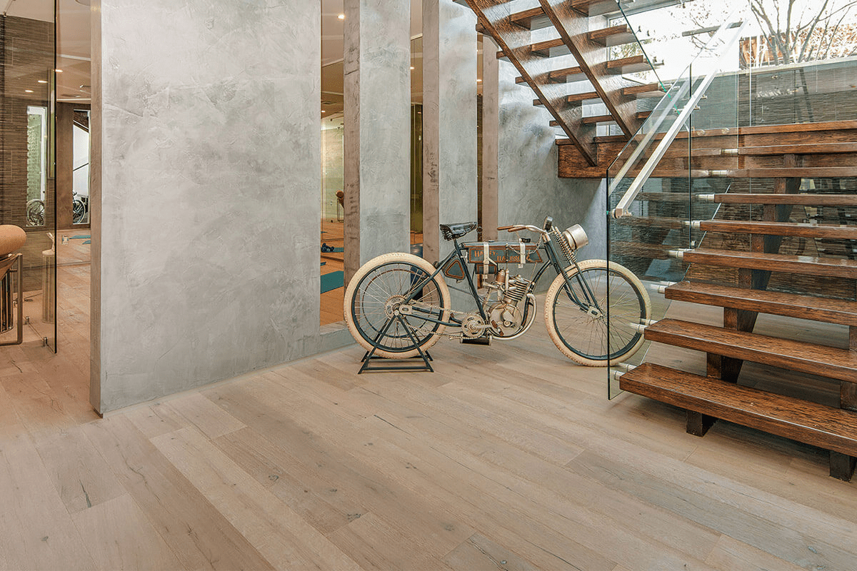 Engineered Hardwood Flooring – Timberline Flooring Center