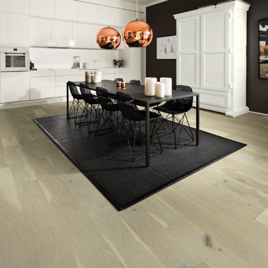 Engineered Hardwood Flooring – Timberline Flooring Center