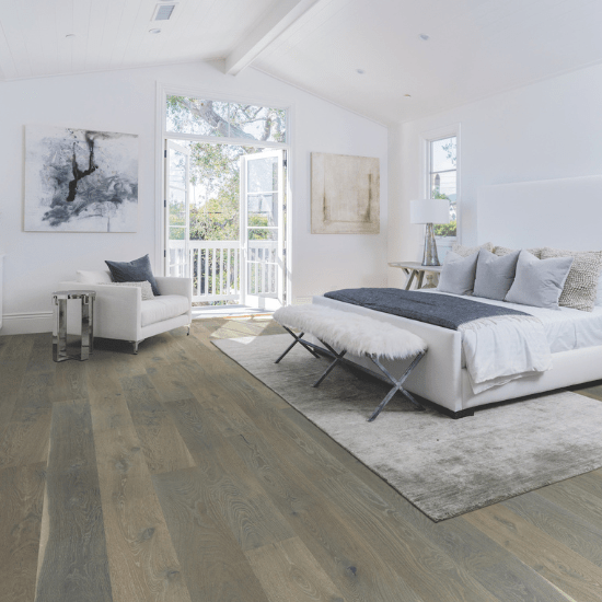 Engineered Hardwood Flooring – Timberline Flooring Center